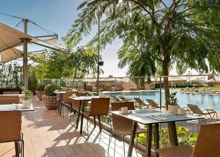 CROWNE PLAZA ISTANBUL - FLORYA HOTEL
