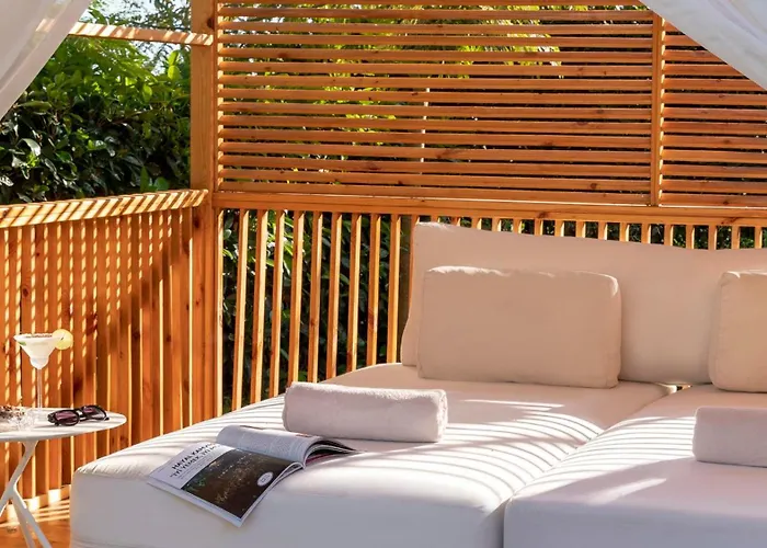 CROWNE PLAZA ISTANBUL - FLORYA HOTEL